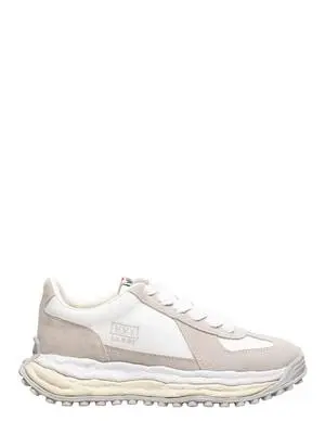 Mihara Yasuhiro Low-top Sneakers - White