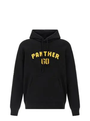 Valentino Garavani Hoodie - Black