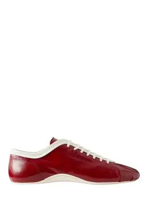 Dries Van Noten Dries Van Noten Women 00490-Ws261-1002 W.L. Shoes Q.0403 Red