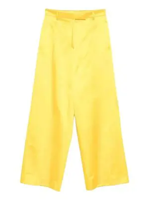 Dries Van Noten 03170-penn 3304 W.w. Pants - Multicolor