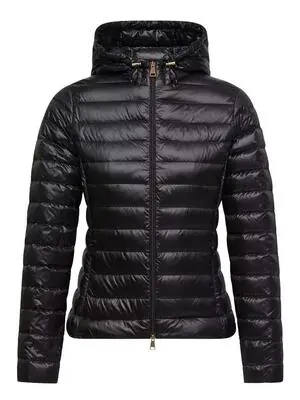 Moncler Puffer Jacket - Black