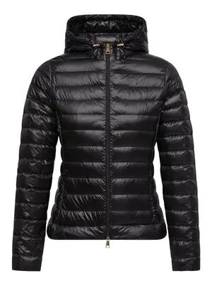 Moncler MONCLER Puffer Jacket Black