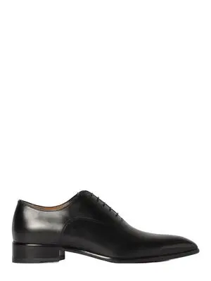 CHRISTIAN LOUBOUTIN Pelvis Oxford - Black