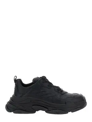 Balenciaga Triple S Sporty Sneaker - Multicolor