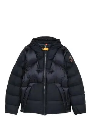 PARAJUMPERS Padded Puffer Down Jacket - Blue