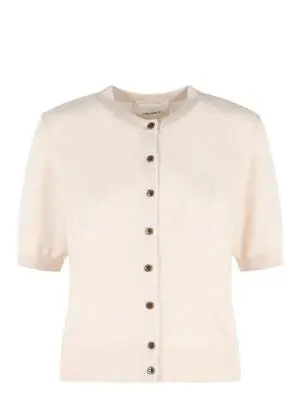 LISA YANG LISA YANG Marene Cashmere Cardigan