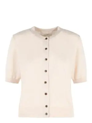 LISA YANG LISA YANG Marene Cashmere Cardigan