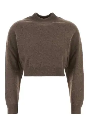 JIL SANDER JIL SANDER Wool Blend Sweater