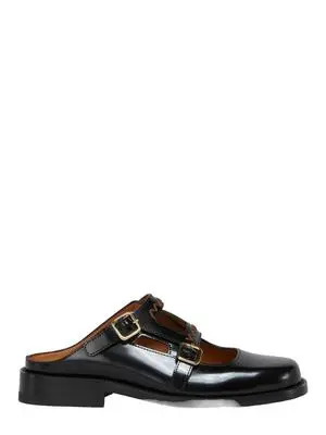 MARNI Marni Women Buckle Mules