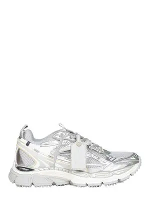 Off-White Off-White Men Sneaker Be Right Back Multicolor