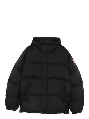 Canada Goose Jackets Padded & Down Jackets - Black