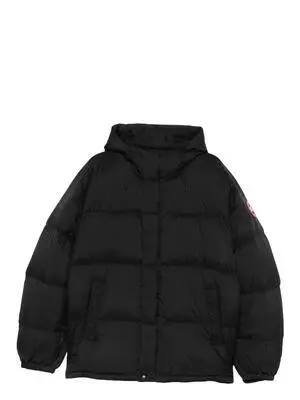 Canada Goose CANADA GOOSE Padded Down Jacket Black