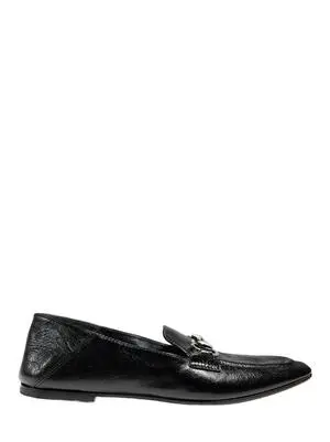 Gucci Jordaan Soft Loafer - Black