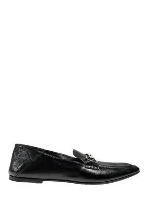 Gucci Jordaan Soft Loafer - Black