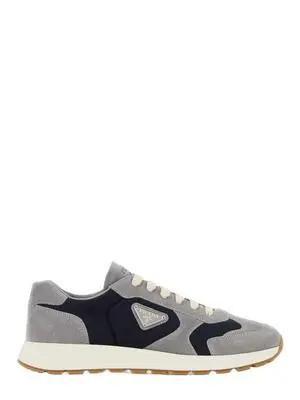 Prada Prax Sneakers - Gray
