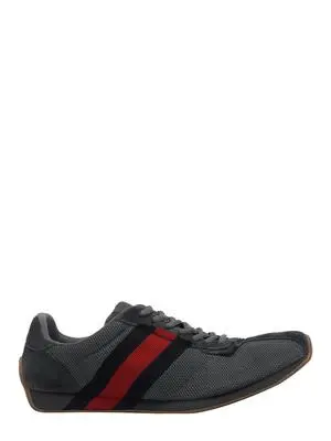 Gucci GUCCI Tempo Sneakers Gray
