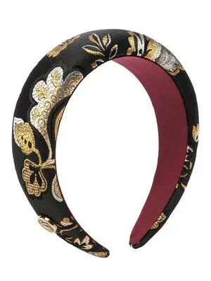 Etro Hair Accessories - Black