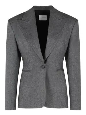 Andamane Toni Blazer - Gray