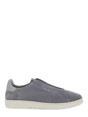 Axel Arigato AXEL ARIGATO Suede Dice Sneakers Multicolor