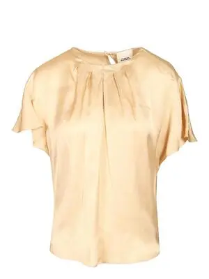 ISABEL MARANT ÉTOILE ISABEL MARANT ÉTOILE Sakine Blouse