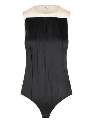 COURREGES COURREGES Polyester Bodysuit