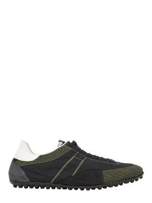 MAISON MARGIELA Low-top Trainers - Blue