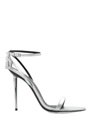 TOM FORD Sandals - Silver