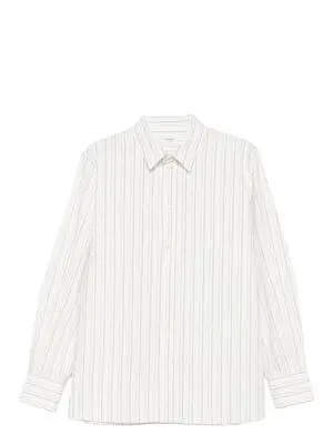 Saint Laurent Shirt - Multicolor