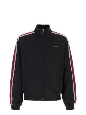 Versace Blouson So - Multicolor