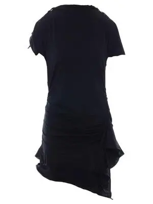 Isabel Marant Étoile ISABEL MARANT Juliane Dress Black