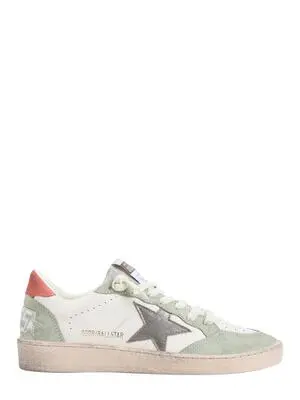 GOLDEN GOOSE GOLDEN GOOSE Ball Star Sneakers