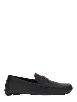 Gucci Loafers - Black