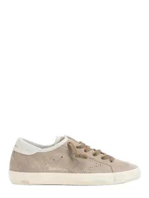 GOLDEN GOOSE Superstar Sneakers - Brown