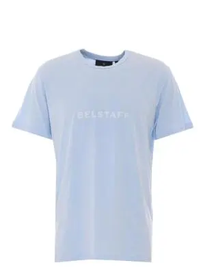 Belstaff Surface T-shirt - Blue