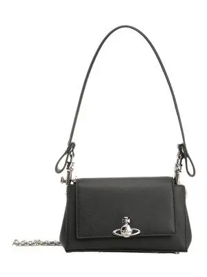 VIVIENNE WESTWOOD Hazel Bag - Black