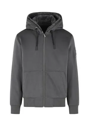 Moose Knuckles Bunny' Sweatshirt - Gray