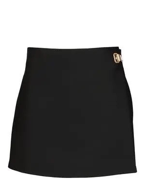 Balenciaga Culottes - Black