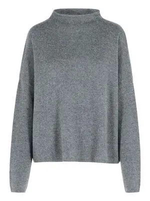 LISA YANG LISA YANG Cashmere Sweater Gray