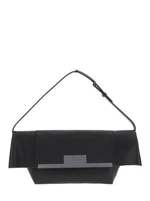 Max Mara Handbag - Black