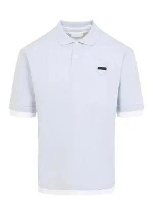 Prada Polo - Blue
