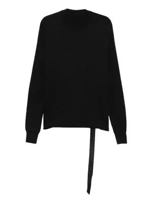 Rick Owens T-shirts & Vests T-shirts - Black