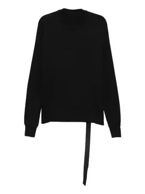 Rick Owens T-shirts & Vests T-shirts - Black