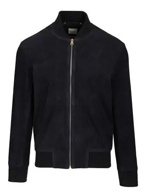 PAUL SMITH Paul Smith Men Bomber Jacket