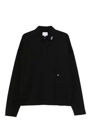 Rhude Polo Shirts - Blue