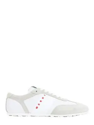 Marni Sneakers - Multicolor