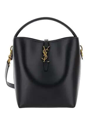 Saint Laurent Le 37 Bucket Bag - Multicolor