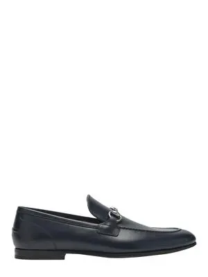 Gucci Loafers - Blue