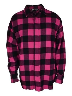 Palm Angels Shirt - Pink