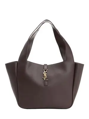 Saint Laurent SAINT LAURENT Medium Le 5 À 7 BEA Cabas Bag Multicolor