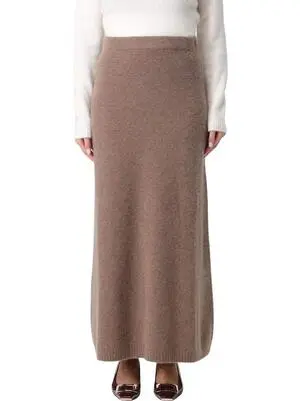 Max Mara MAX MARA Skirt Gray